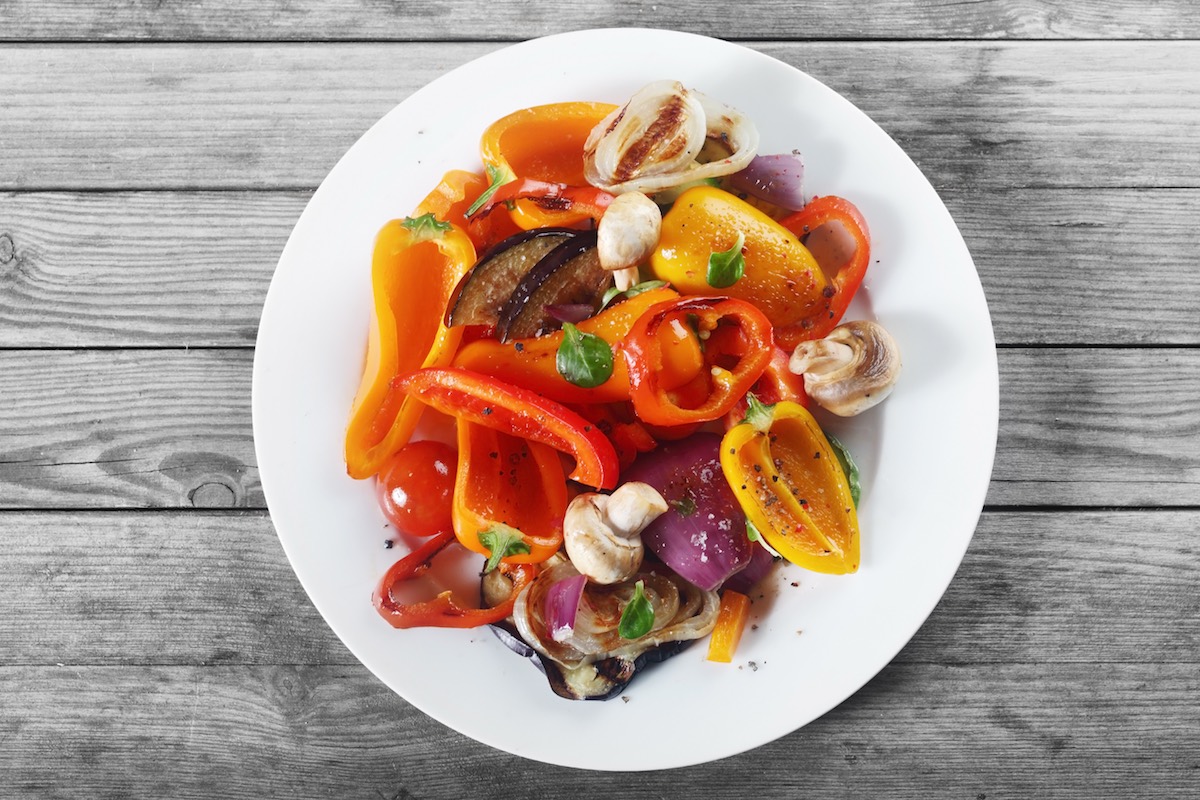 Home Page V2 Builder - Fuel Chef