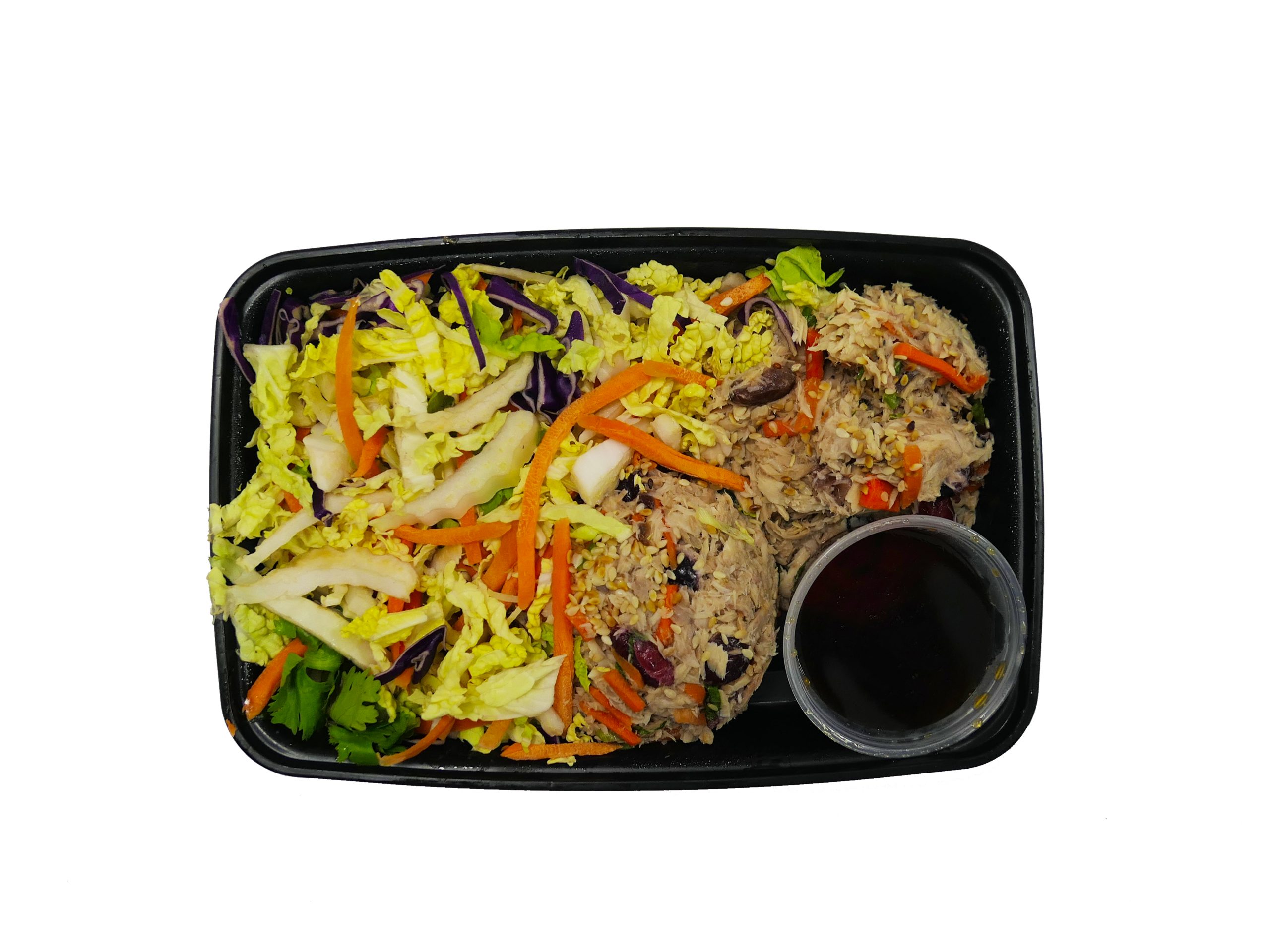 Food Menu – Fuel Chef