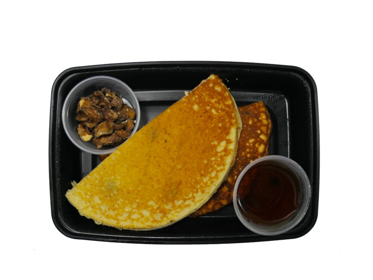 Local Healthy Meal Prep for NJ & NY- Fuel Chef