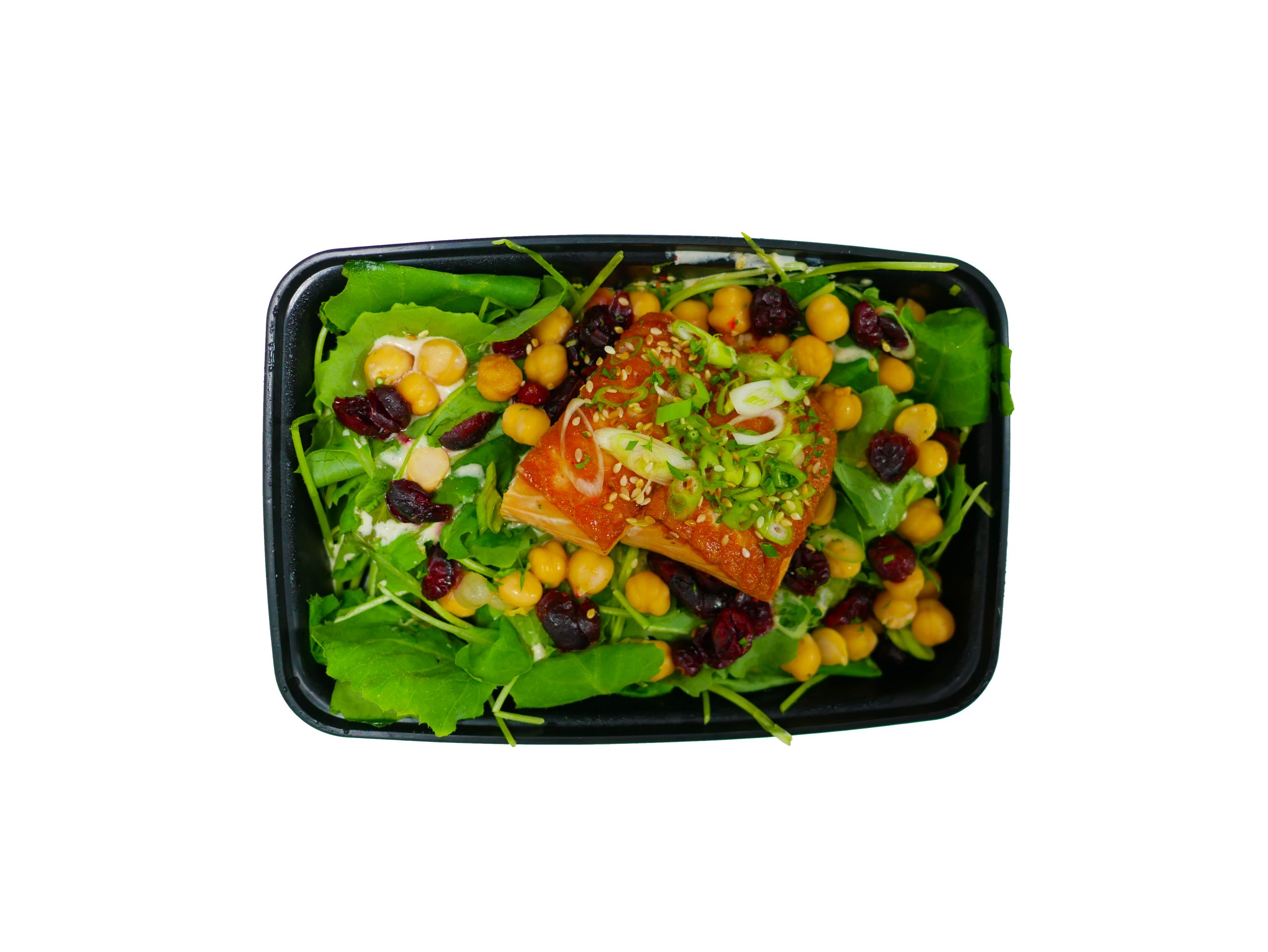 Food Menu – Fuel Chef