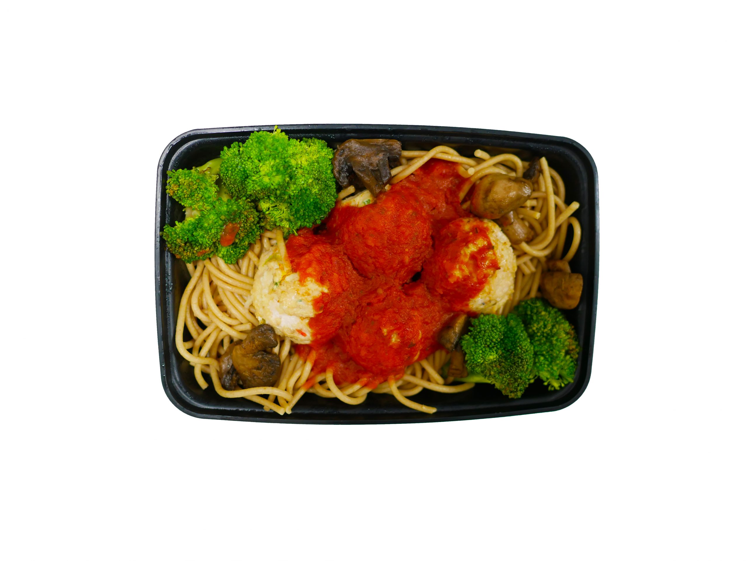 Food Menu – Fuel Chef