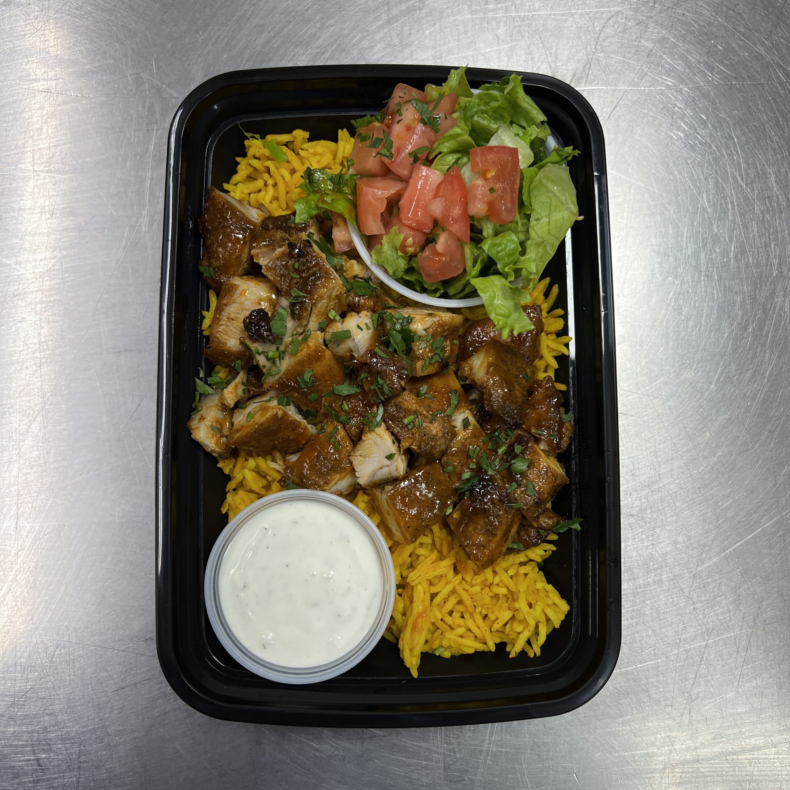 Special #1 - Fuel Chef