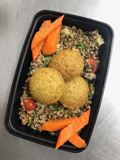 Fuel Chef – New Jersey Meal Prep