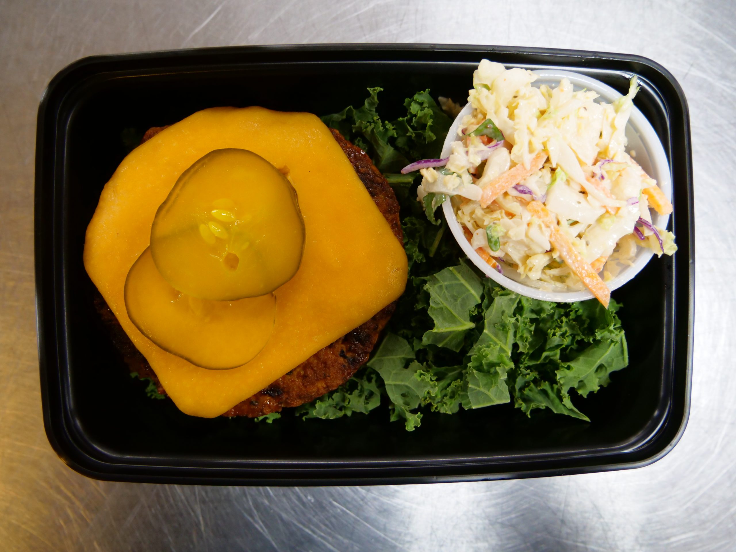 Food Menu – Fuel Chef