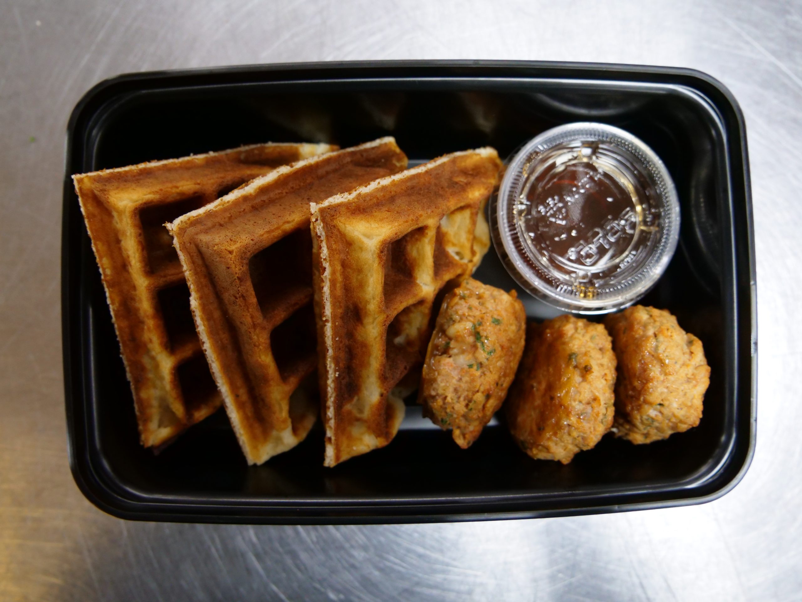 Fuel Chef – New Jersey Meal Prep