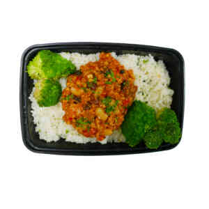 Local Healthy Meal Prep for NJ & NY- Fuel Chef