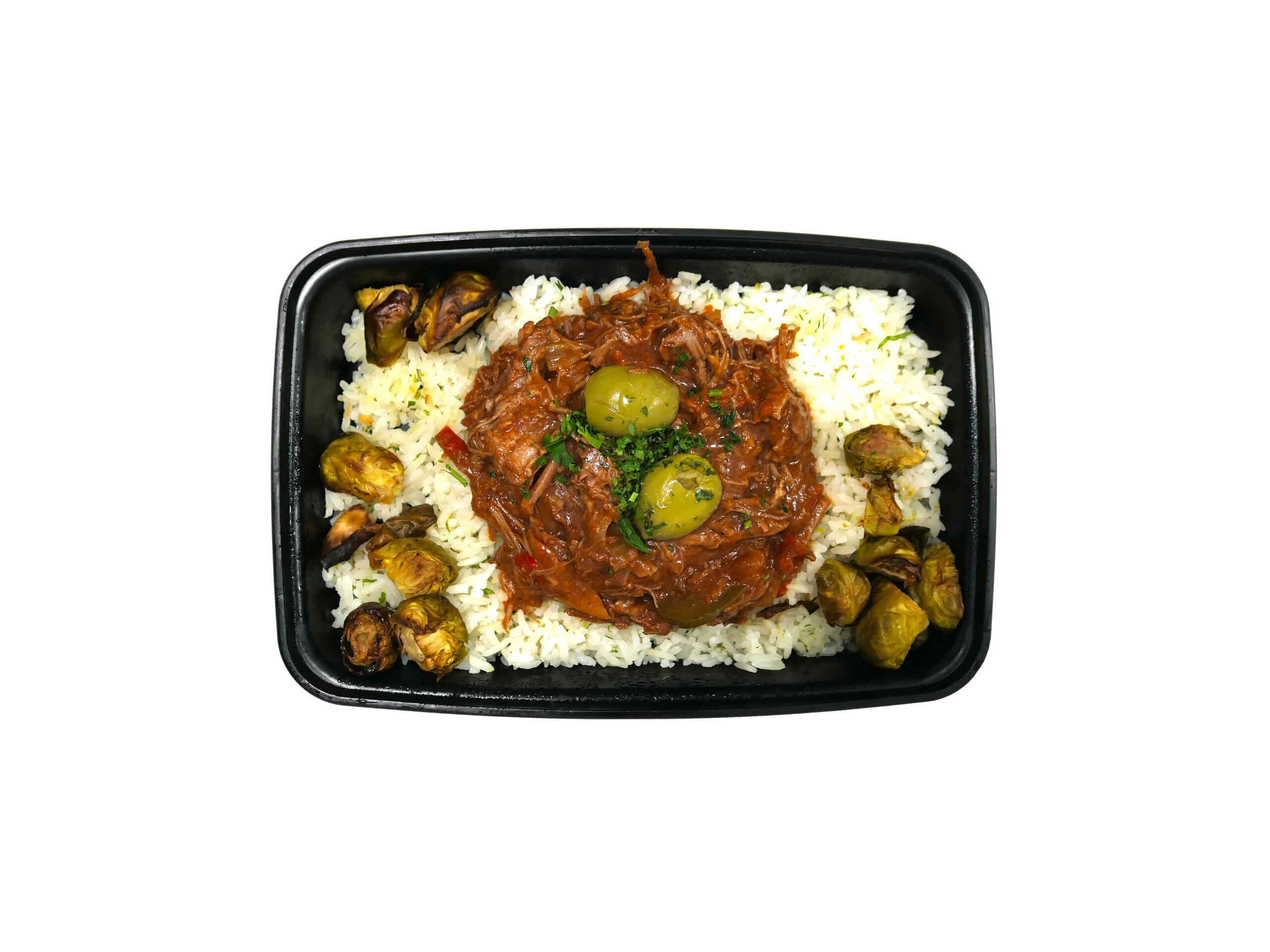 Program Single Builder - Fuel Chef