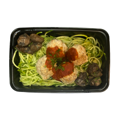 Meal Prep Delivery Service NJ NY - Fuel Chef