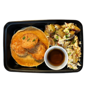 Big Breakfast - Fuel Chef