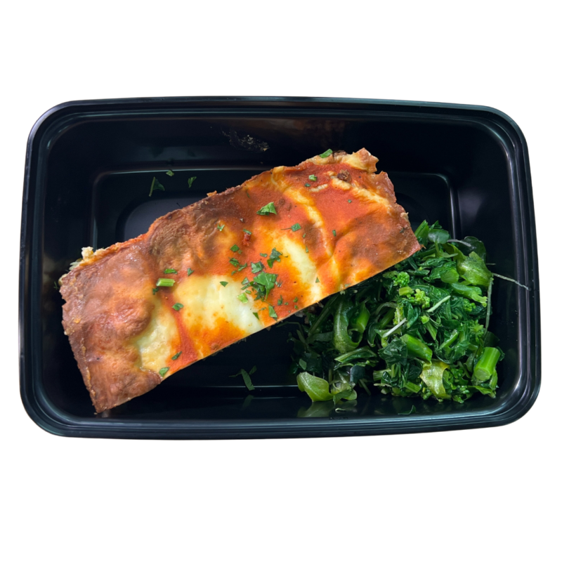 Local Healthy Meal Prep for NJ & NY- Fuel Chef