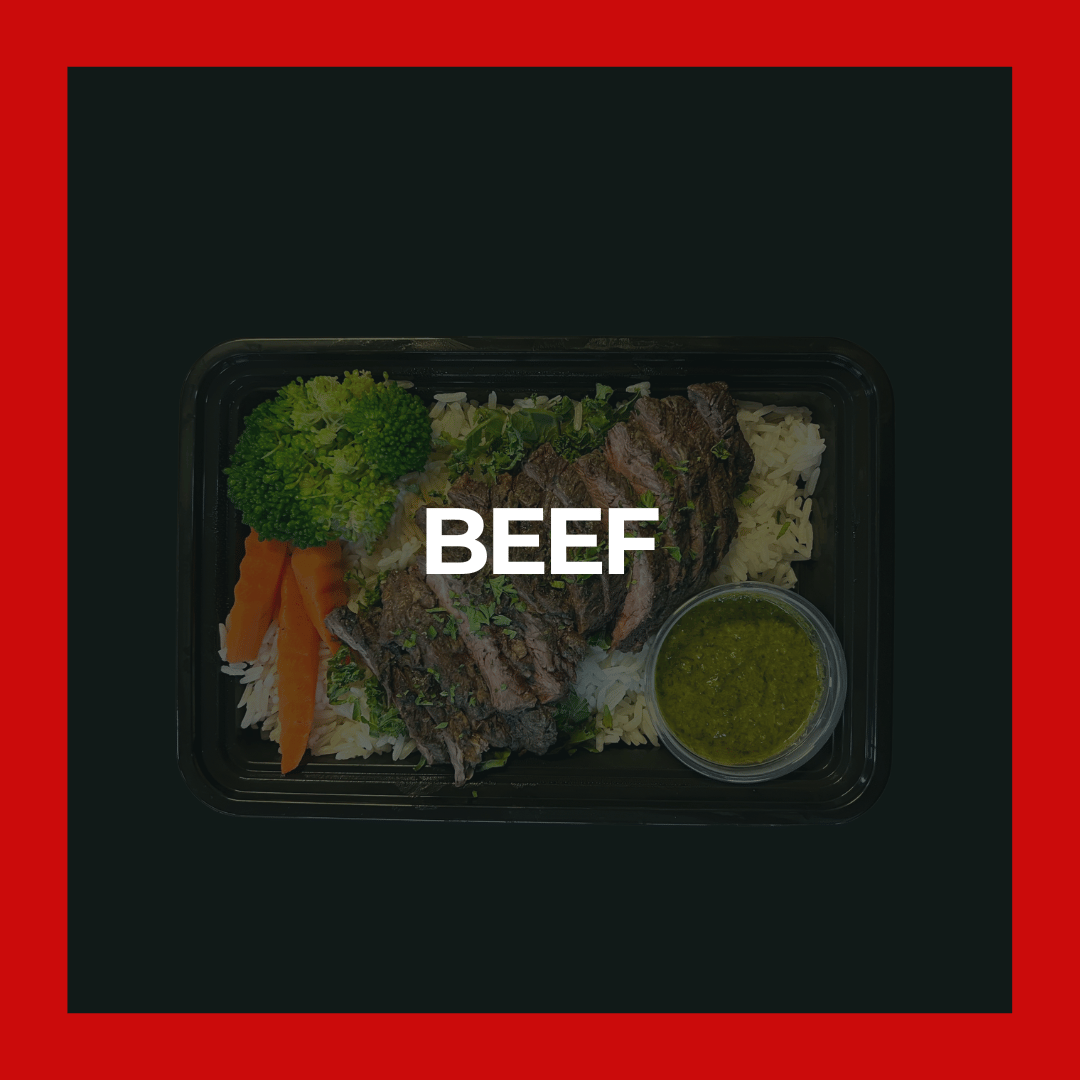 Beef – Fuel Chef