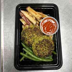 Local Healthy Meal Prep for NJ & NY- Fuel Chef