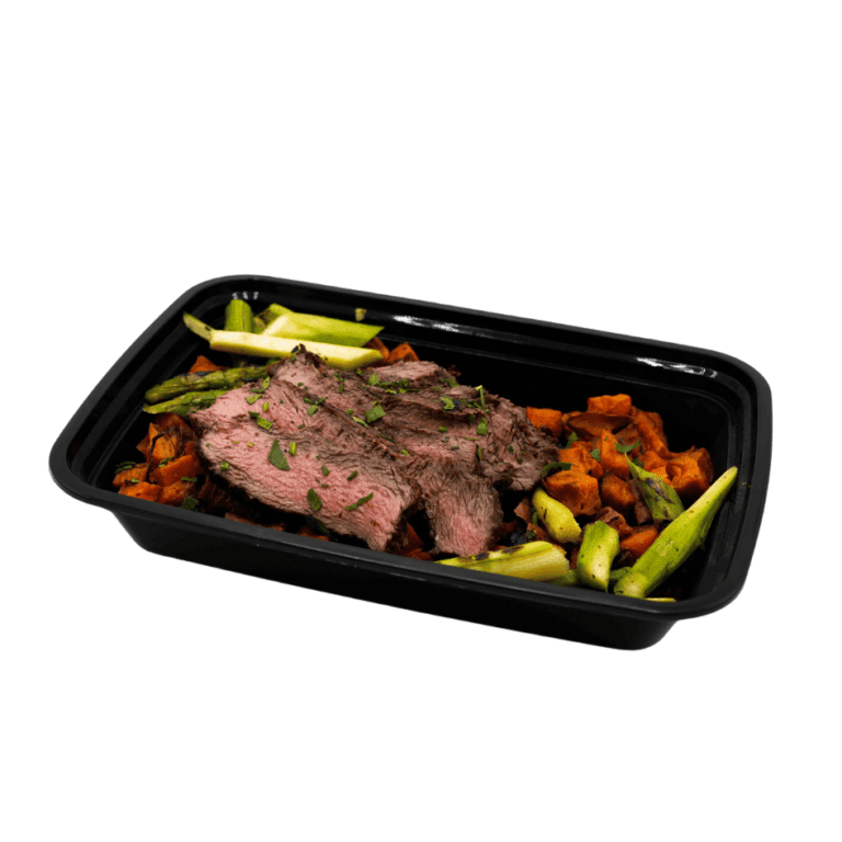 Local Healthy Meal Prep for NJ & NY- Fuel Chef