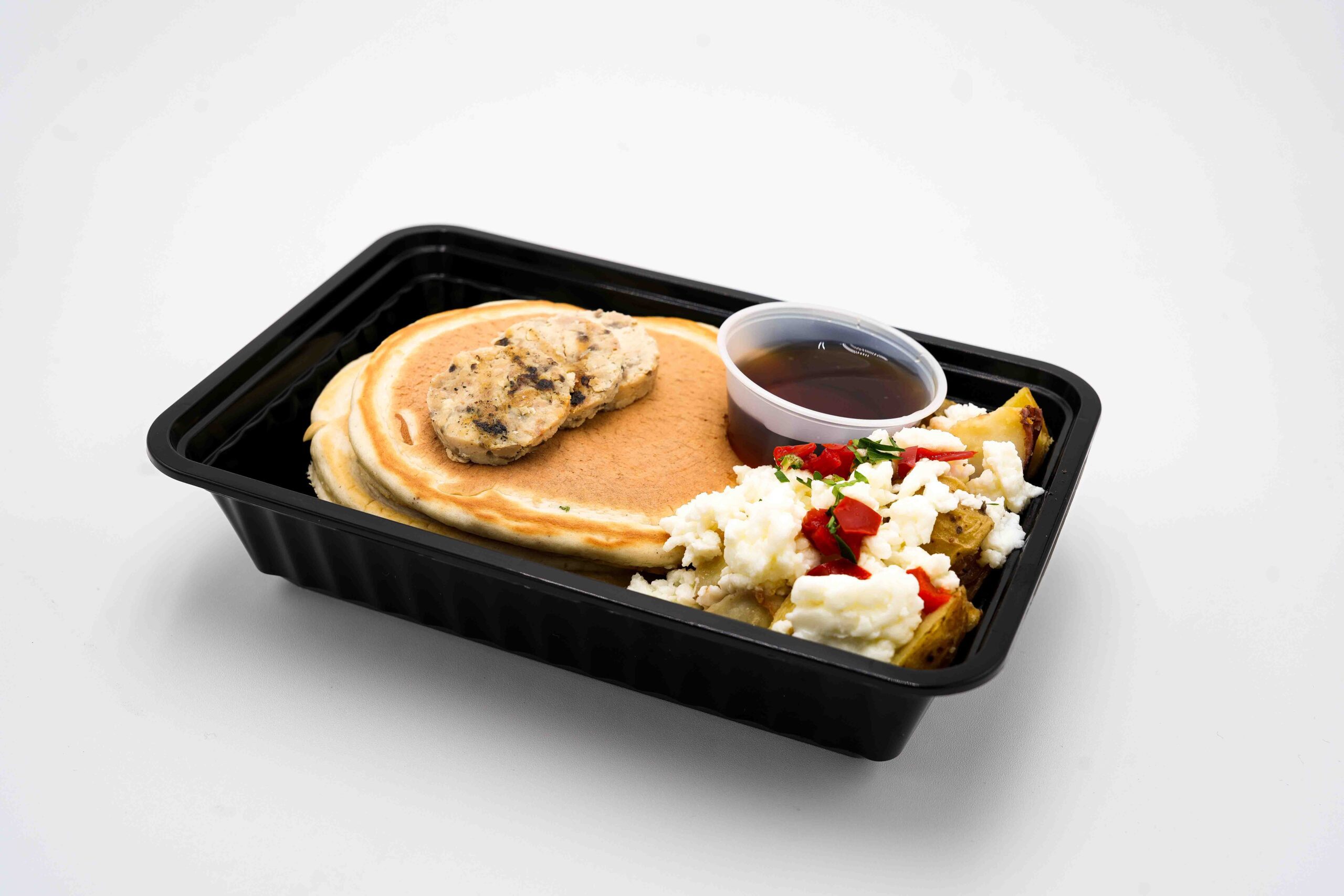 Big Breakfast - Fuel Chef