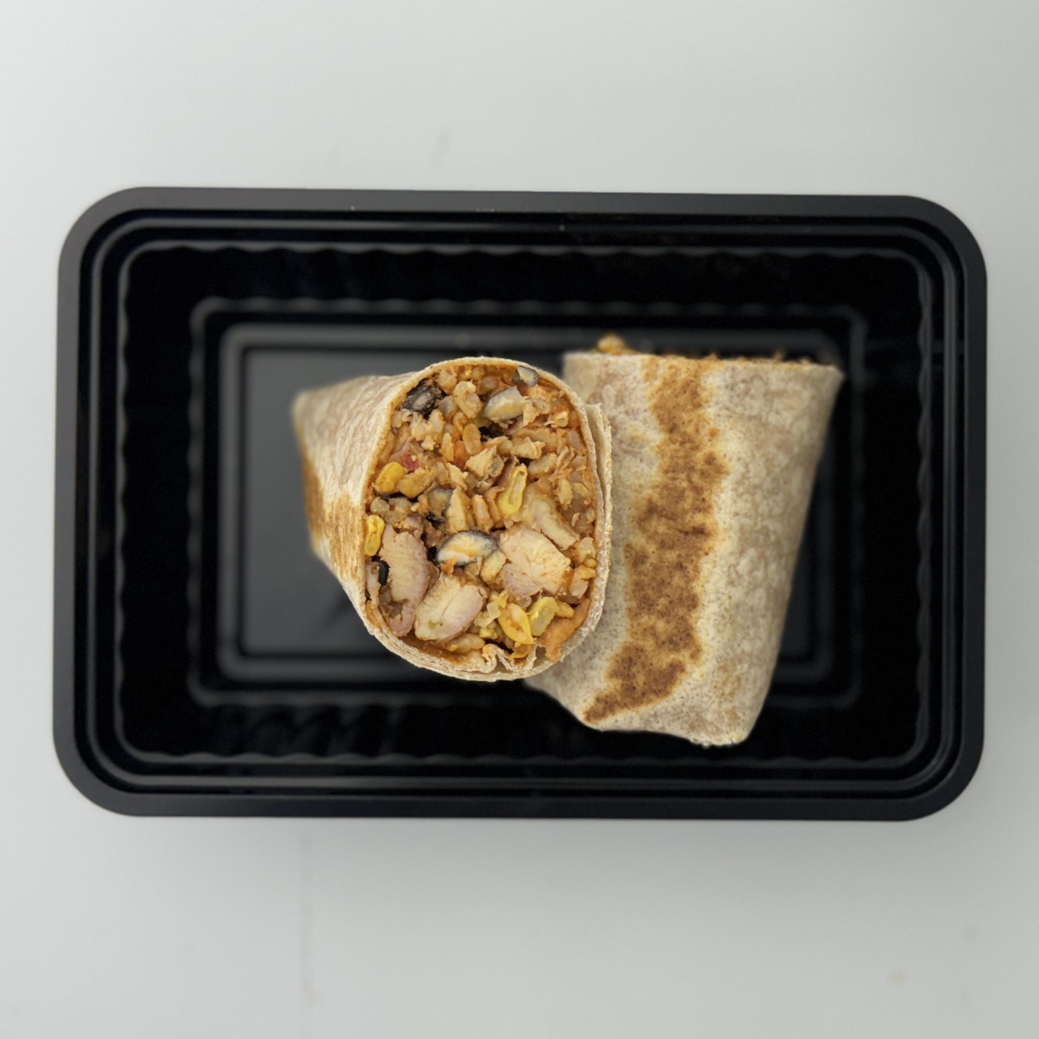 Meal Prep Delivery Service NJ NY - Fuel Chef