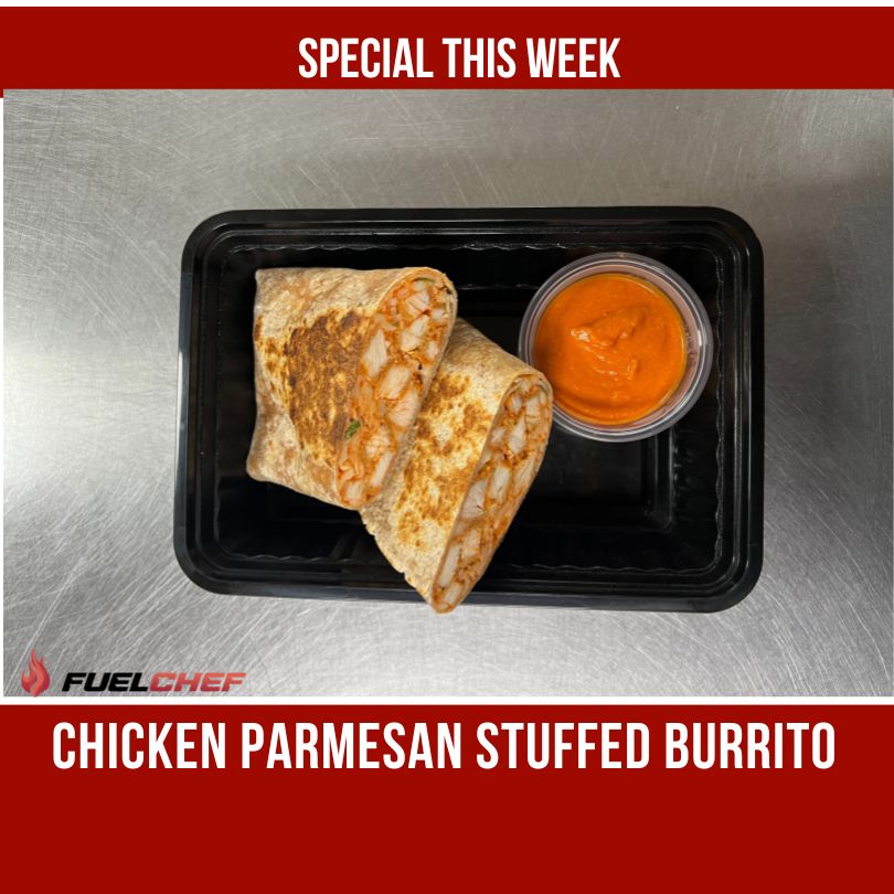 Special #1 - Fuel Chef